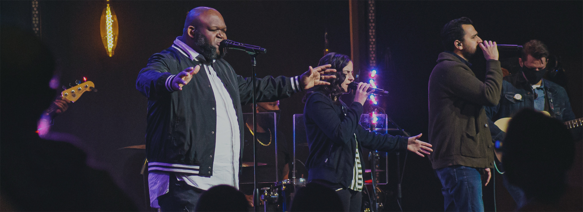 Plan Your Visit - Graceway Church - Kansas City, MO