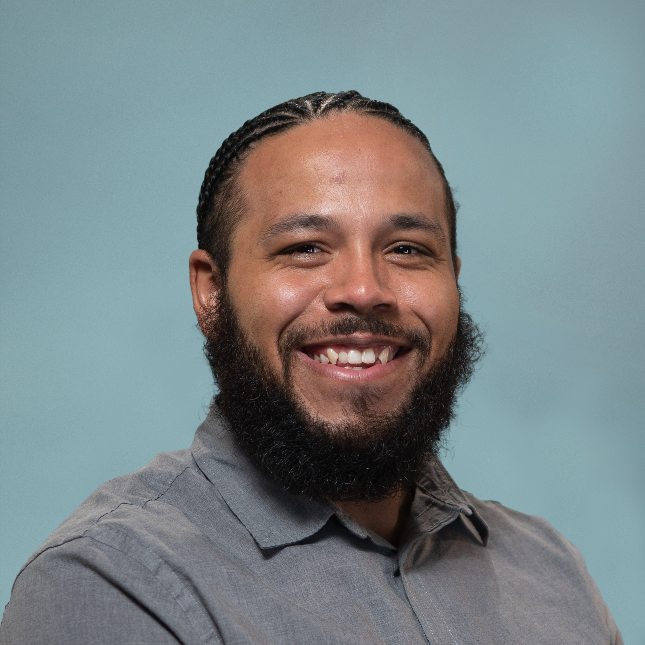 Brandon Smith - Graceway Church