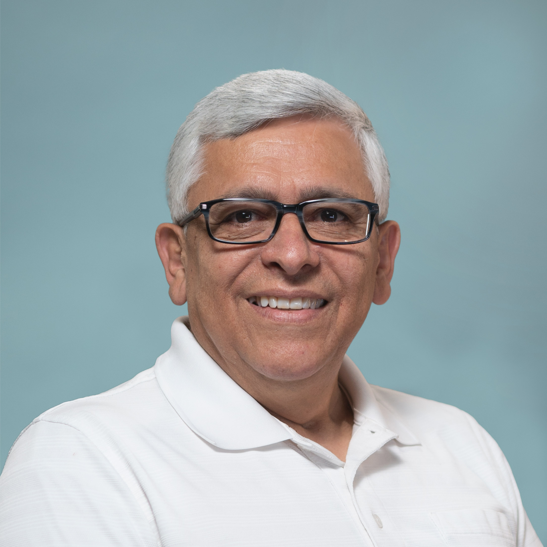 Marco Castro - Graceway Church