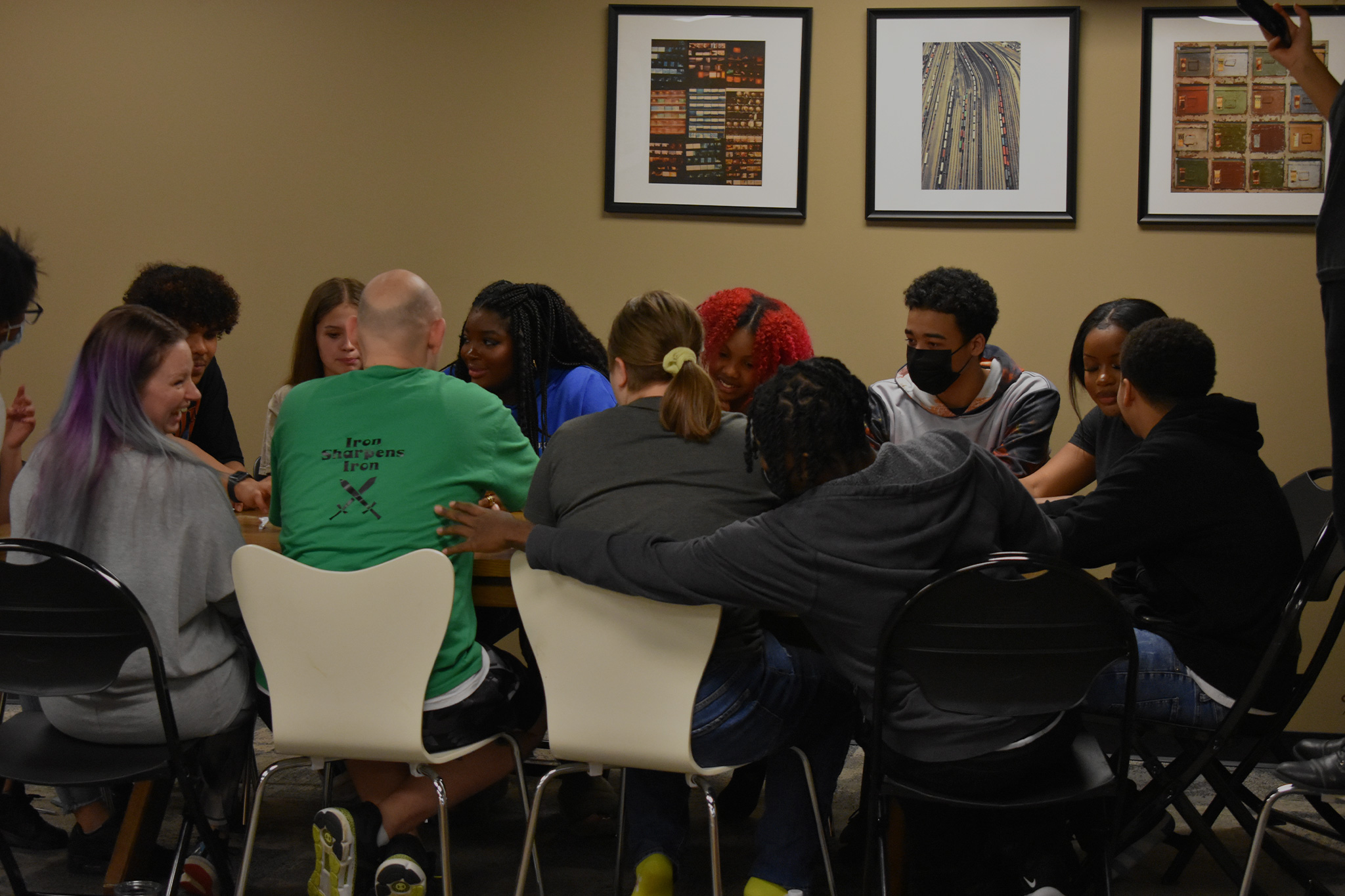 Student Ministry - Graceway Church - Kansas City, MO