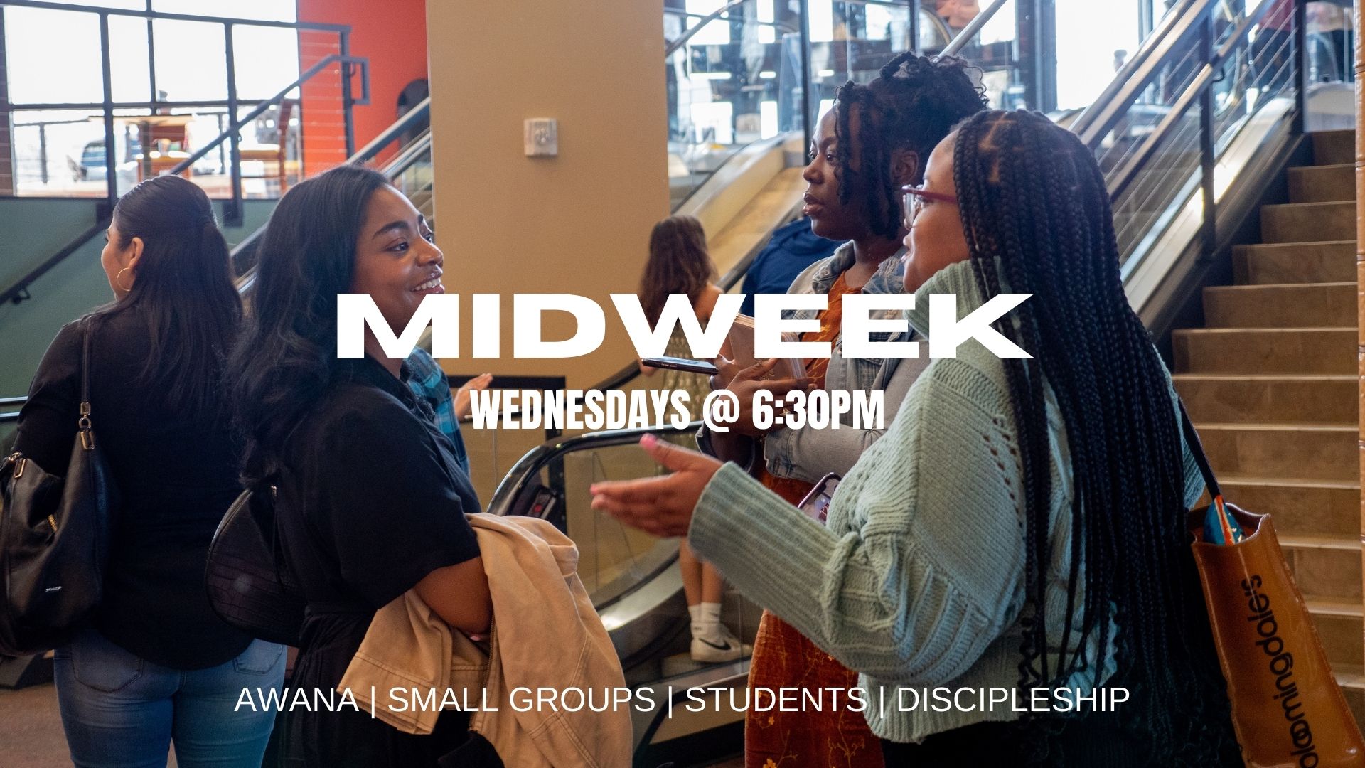 Midweek - Graceway Church