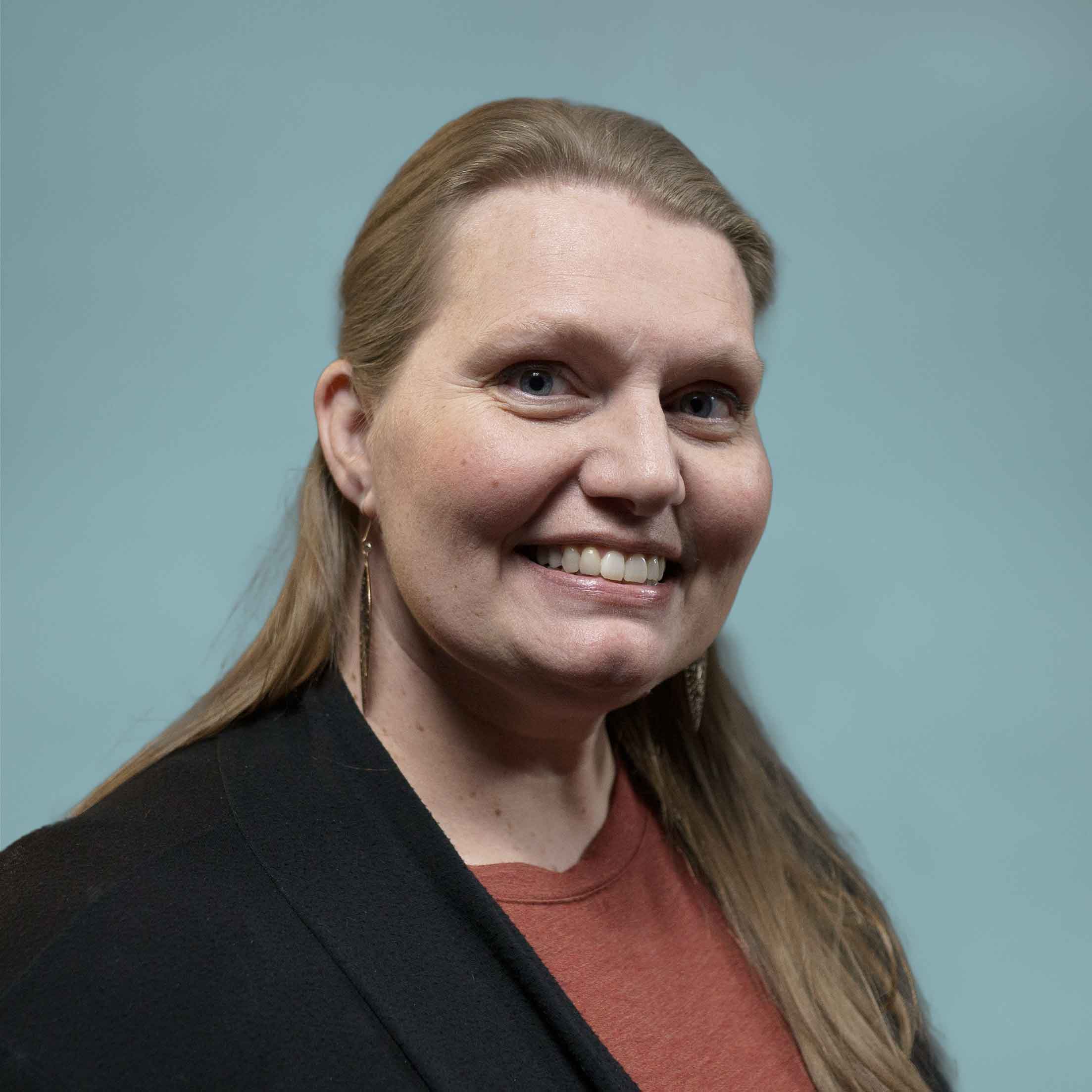 Jen Green - Graceway Church