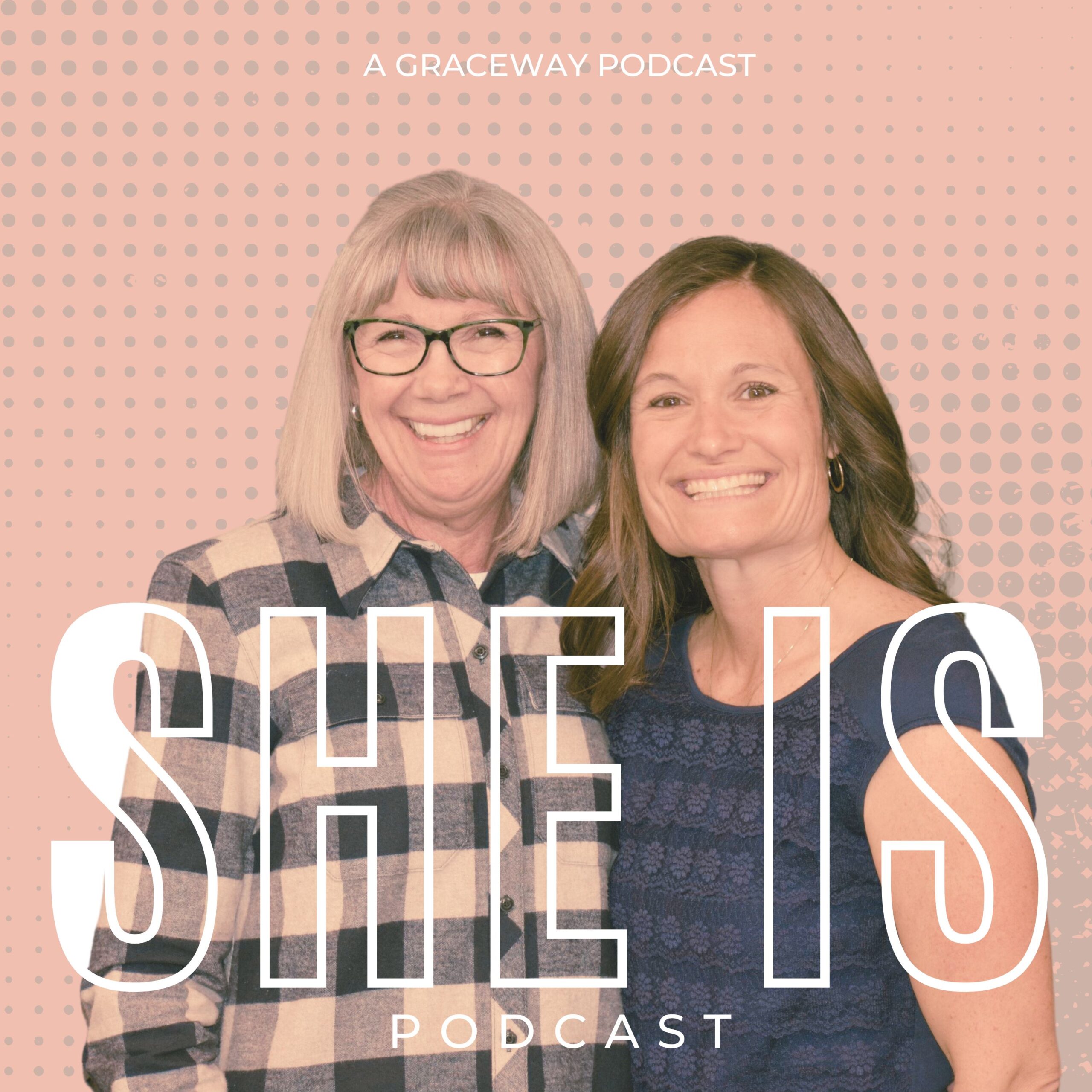 She Is Faithful (S02E05) - Graceway Church