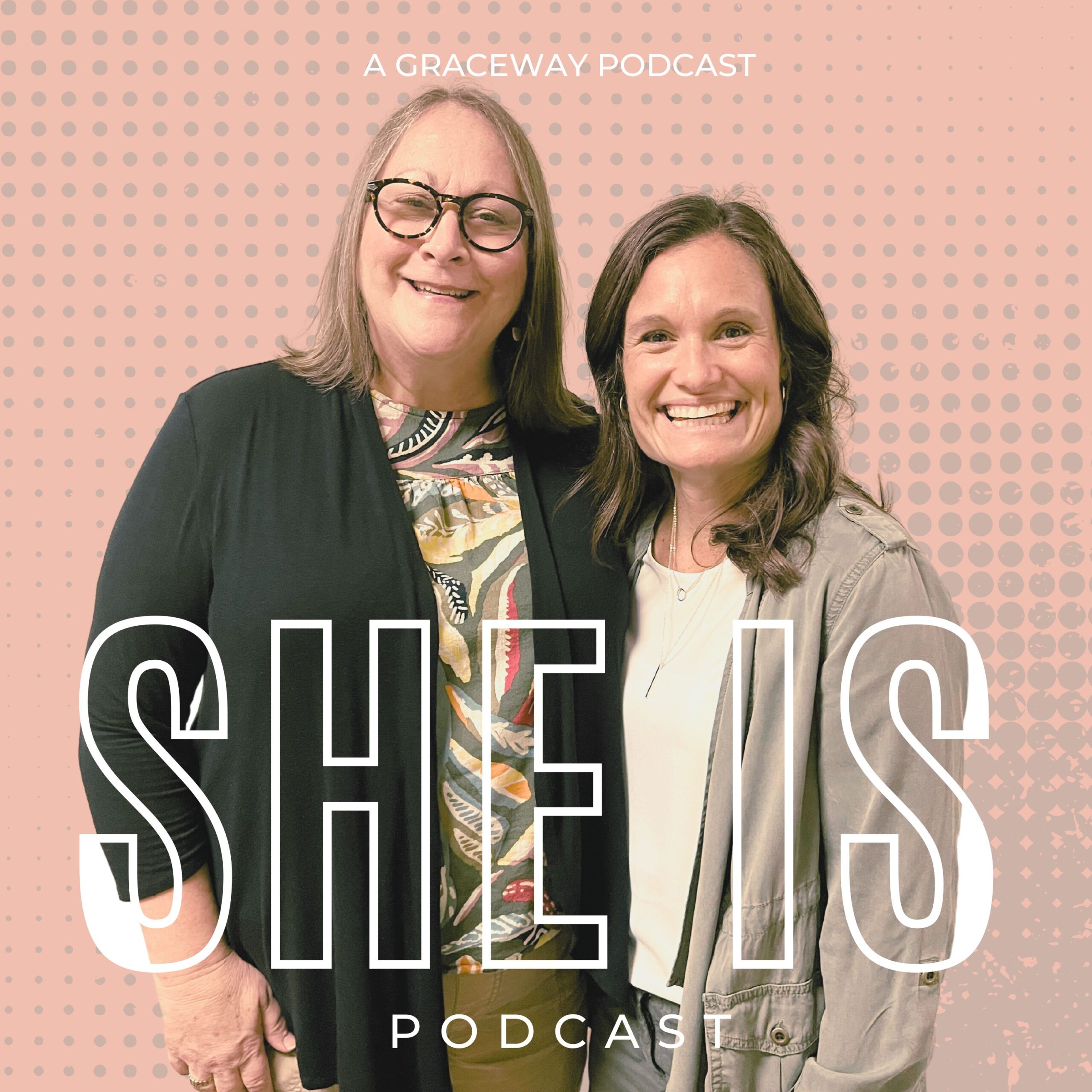 She Is Empowered (S02E09) - Graceway Church