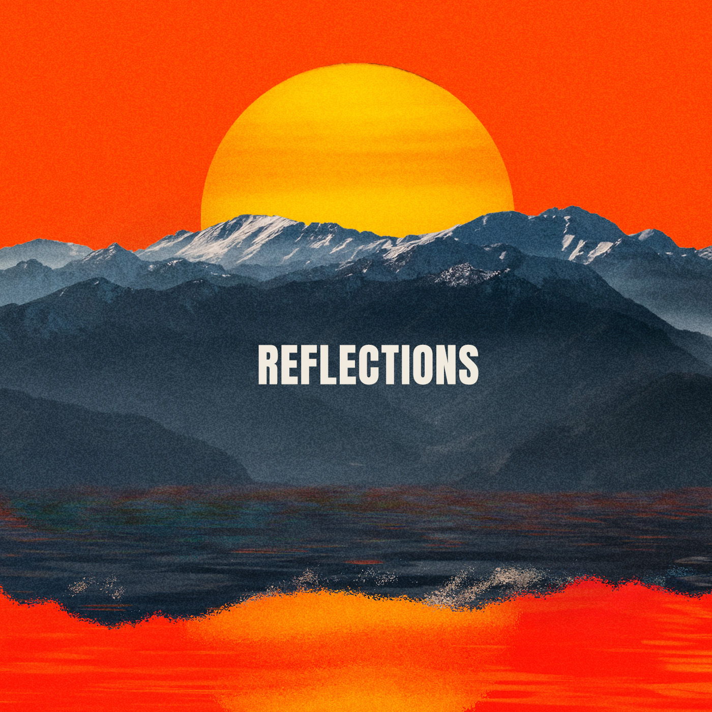 Reflections: New Year’s Eve 2023 - Graceway Church