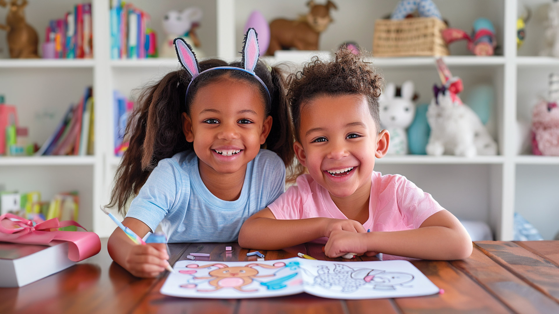 Easter Family Fun Pack - Graceway Church