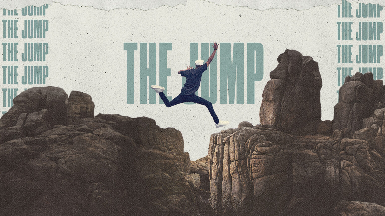 The Jump - Graceway Church - Kansas City, MO