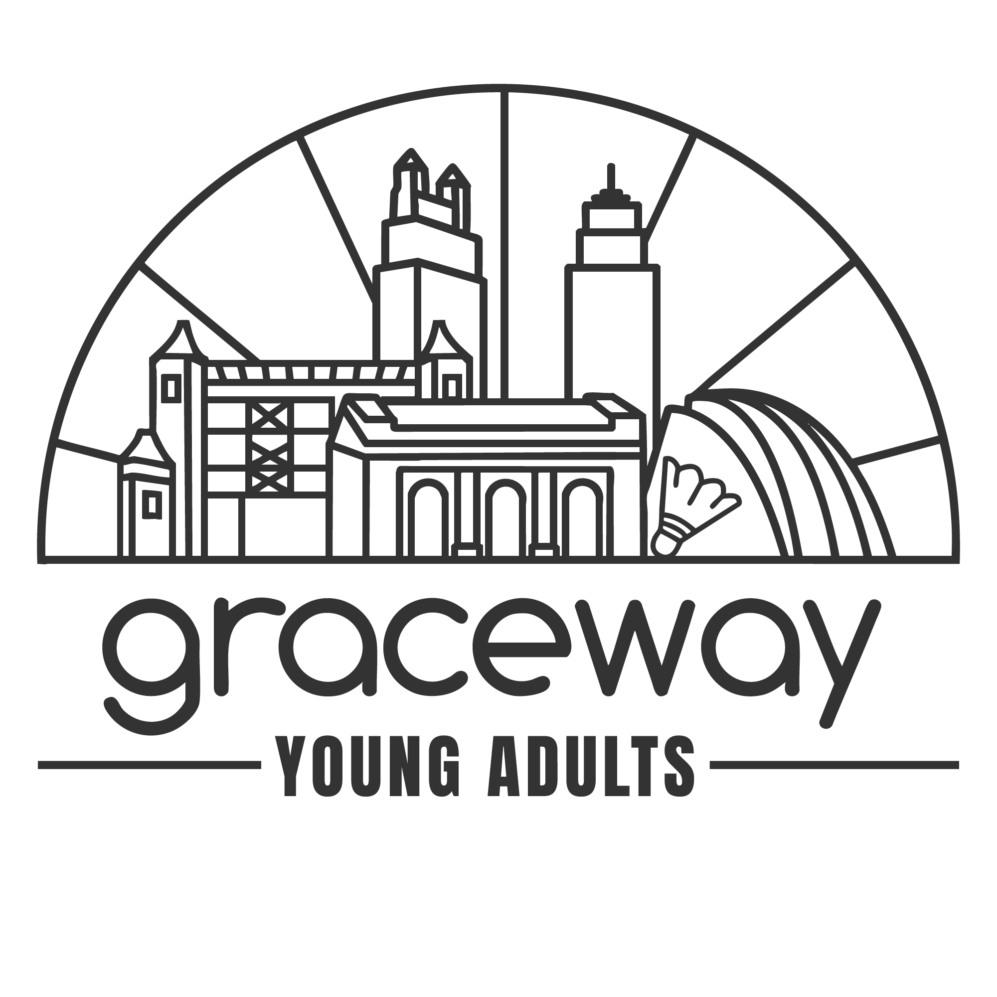 Young Adults - Graceway Church - Kansas City, MO