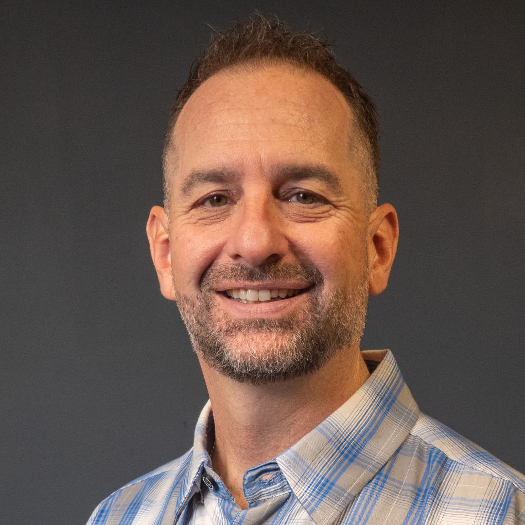 Dan Green - Graceway Church